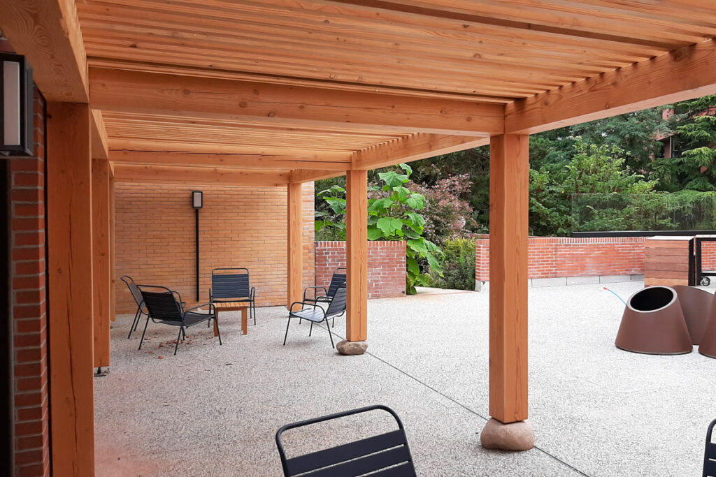 Fabricant Pergola Nogent Sur Oise